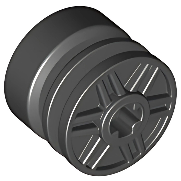 Деталь Lego 55982 Black () version U купить на OZON по низкой цене ...