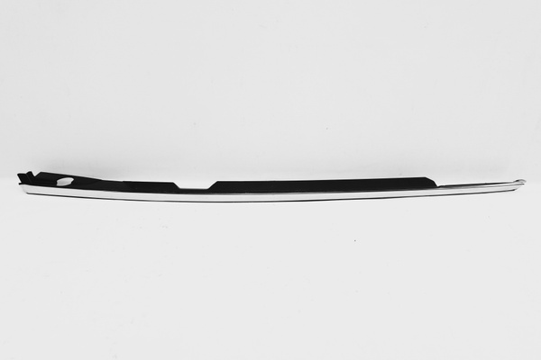 Молдинг крыла переднего левого Hyundai Sonata 8 DN8 87711L1000, Хендай ...