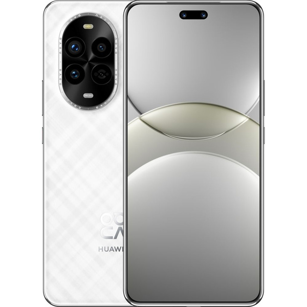 Смартфон HUAWEI Nova 13 Pro 512 ГБ 12 ГБ Белый OLED/AMOLED 2 SIM купить c доставкой на OZON по ...