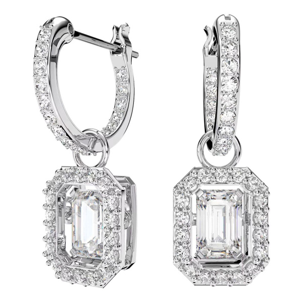 Серьги Swarovski Millenia купить на OZON по низкой цене (1859122734)