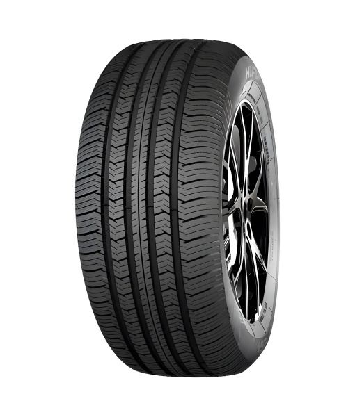 HIFLY HF-261 Шины летние 215/65 R16 98H (1897236994)