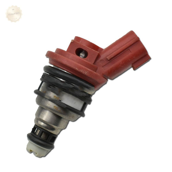 1 шт. Оригинальная топливная форсунка для Nissan Infiniti 2.0L 3.0L Z32 ...