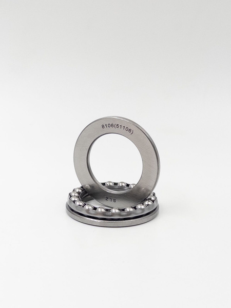 8106 (51106) SLZ Подшипник купить на OZON по низкой цене (1100532832)