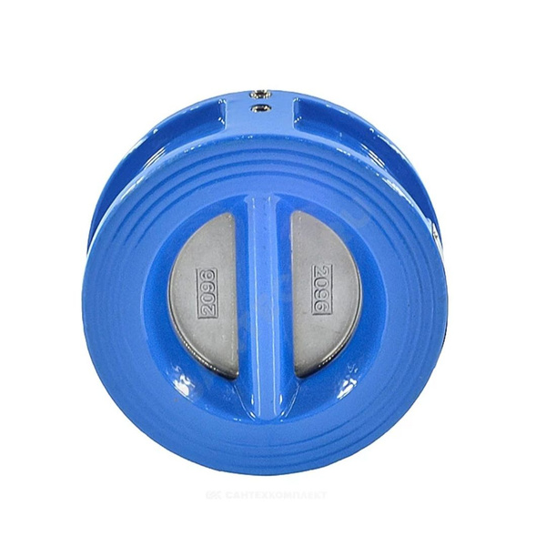 Клапан обратный Tecofi dn-125 купить на OZON по низкой цене (1873359280)