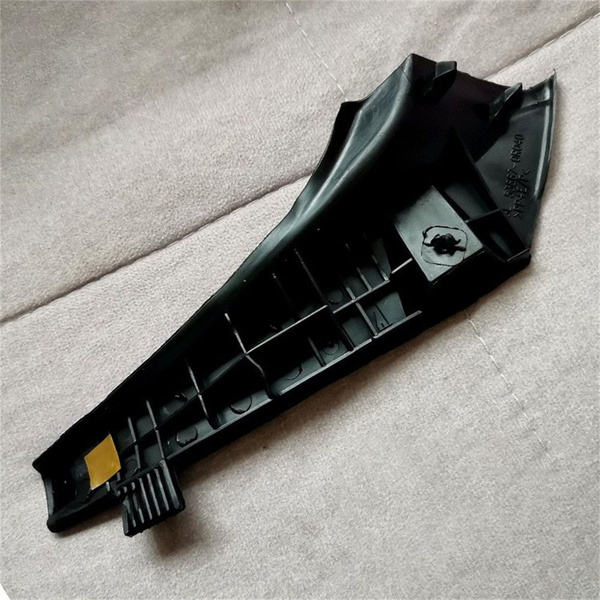 Боковое Уплотнение Переднего левого Крыла к Капоту Toyota RAV4 2013 ...