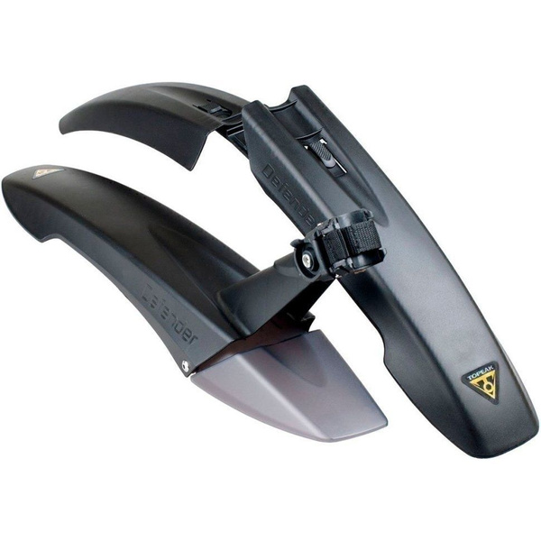 Комплект крыльев TOPEAK DEFENDER FX/RX 279er SET FOR 27.5"-29" колес ...