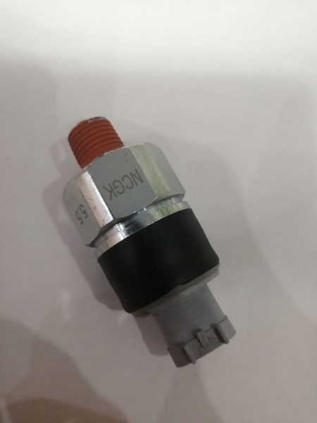 Датчик давления воздуха в ресивере FVR34/CYZ52/FSR90/NQR90 ISUZU купить ...