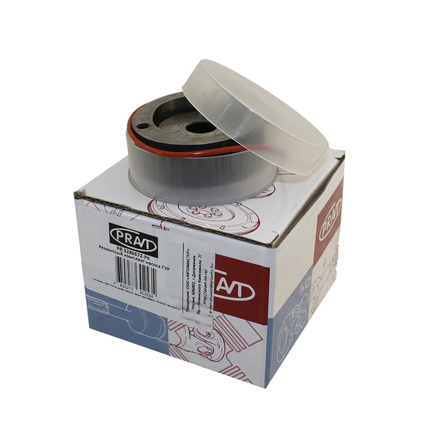 PRAVT Р/К насоса ГУР ГАЗ 3302 Газель Бизнес, Next (статор, ротор ...