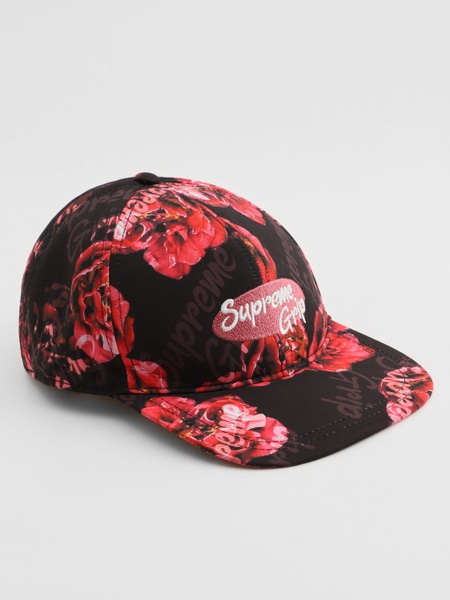 Бейсболка Supreme Grip купить на OZON по низкой цене (911368695)