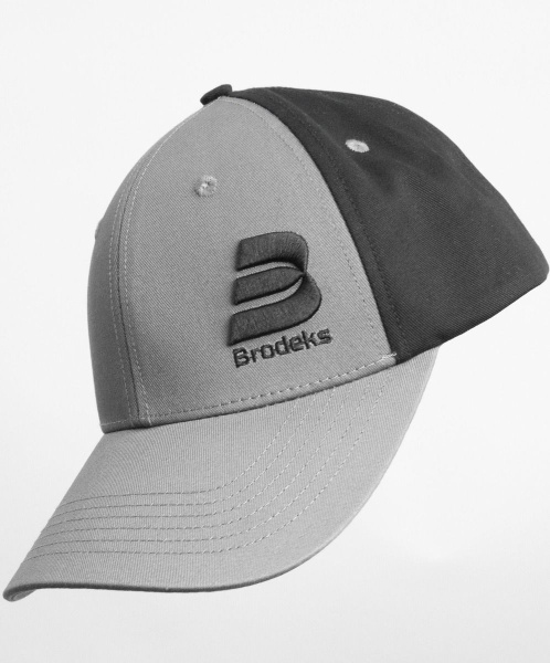 Бейсболка BRODEKS купить на OZON по низкой цене (1899971838)