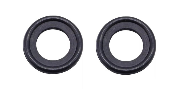 Прокладка сливной пробки 1005593, 2шт. купить на OZON по низкой цене ...