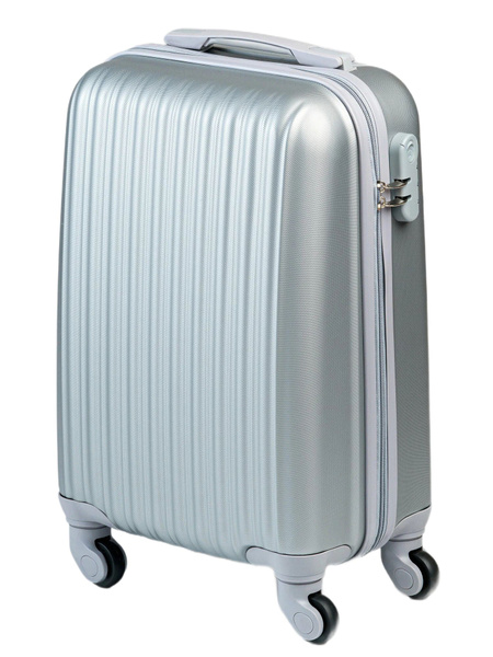 Feybaul Чемодан ABS пластик 55 см 30 л купить на OZON по низкой цене (1910242344)