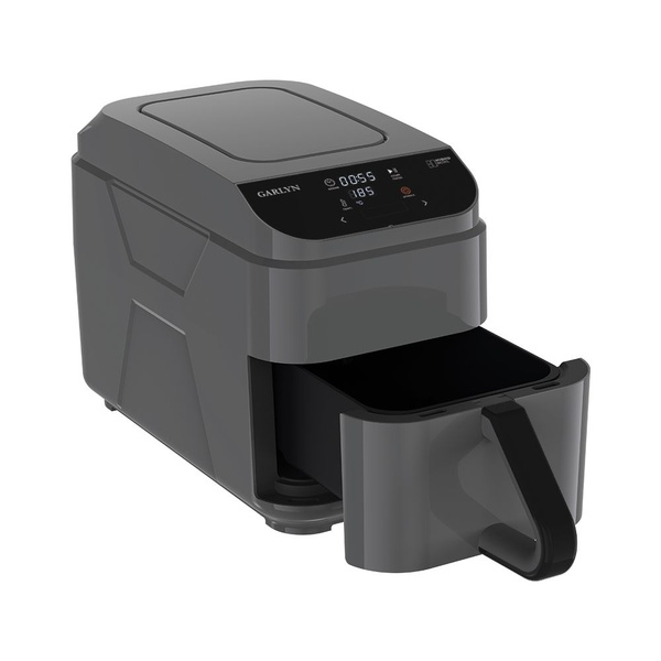 Аэрогриль GARLYN AG-1500 купить на OZON по низкой цене (1912218849)