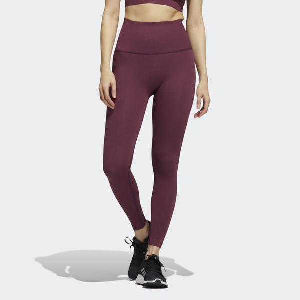 Тайтсы adidas FORMOTION Sculpt Leggings купить на OZON по низкой цене ...