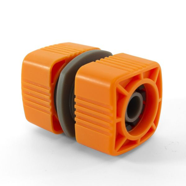 Polyagro Муфта шланг-шланг,ABS пластик купить на OZON по низкой цене (1914486201)