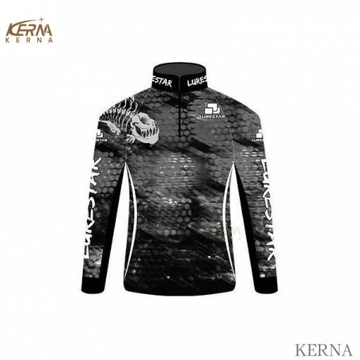 Рубашка для рыбалки и охоты KERNA, размер 52 (2XL), На любой сезон, цвет серый - купить по ...