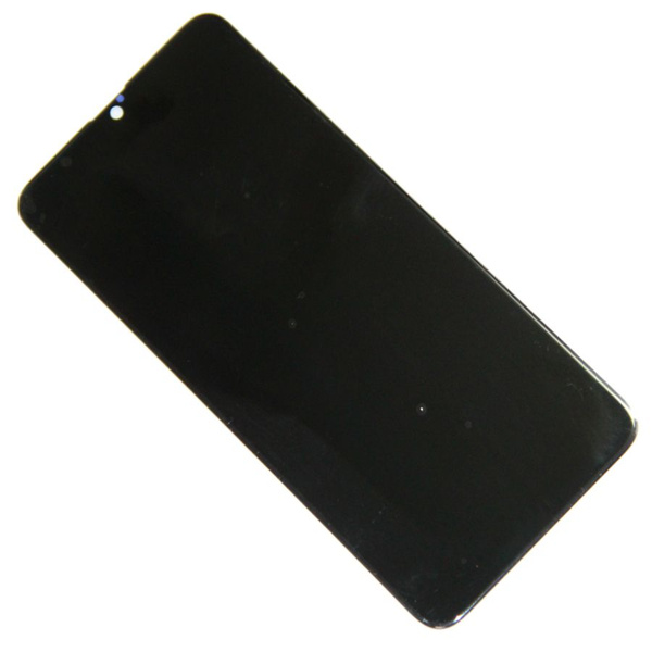 Дисплей для Realme 5 Pro (RMX1971) в сборе с тачскрином купить на OZON ...