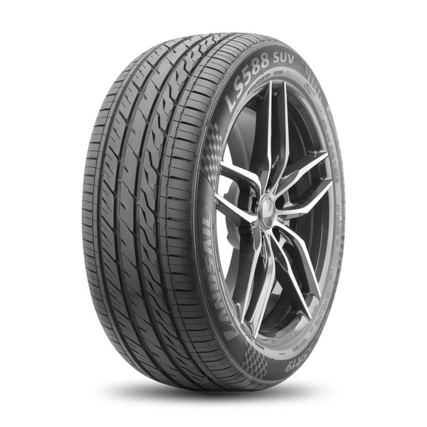 LANDSAIL LS588 SUV Шины летние 215/55 R18 99V 6900532536050 (1900350876)