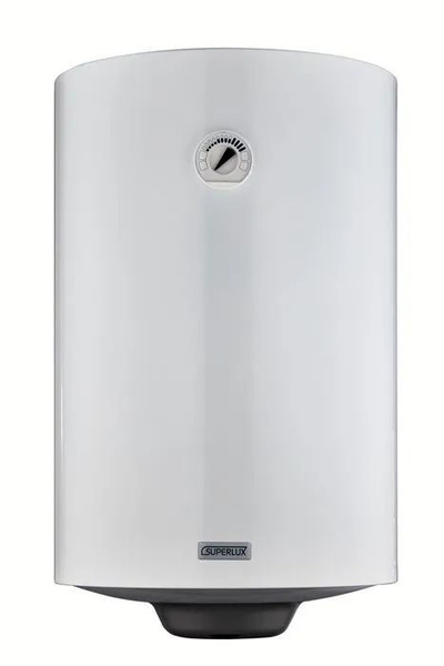 Водонагреватель накопительный электрический Superlux NTS 50V(SU) (1,5 кВт, кругл., мех ...