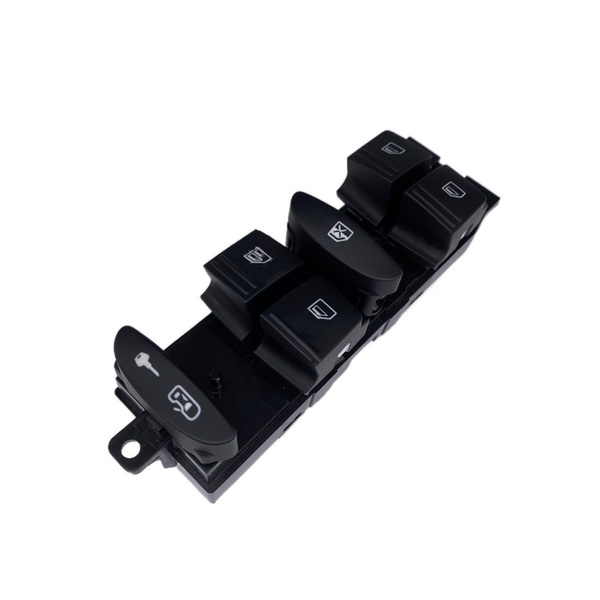 Для Porsche Cayenne 2003-2010 Электрический Главный Переключатель ...