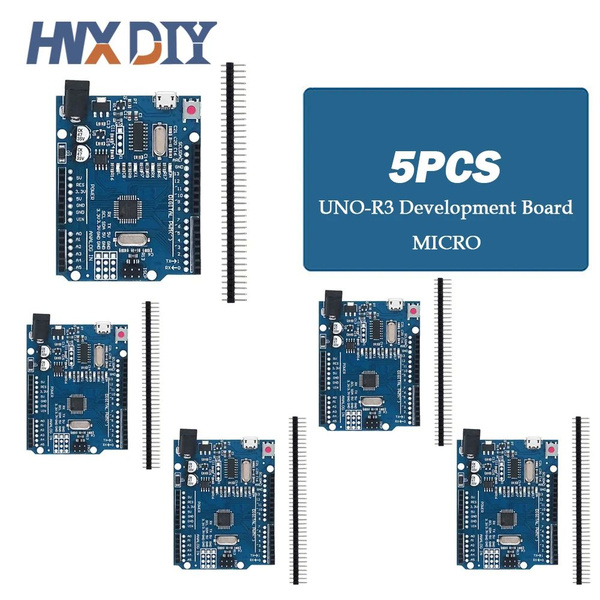 1-10 шт. R3 CH340G MEGA328P чип UNO R3 с USB/TYPE-C КАБЕЛЕМ ATMEGA328P-AU разработочная плата ...