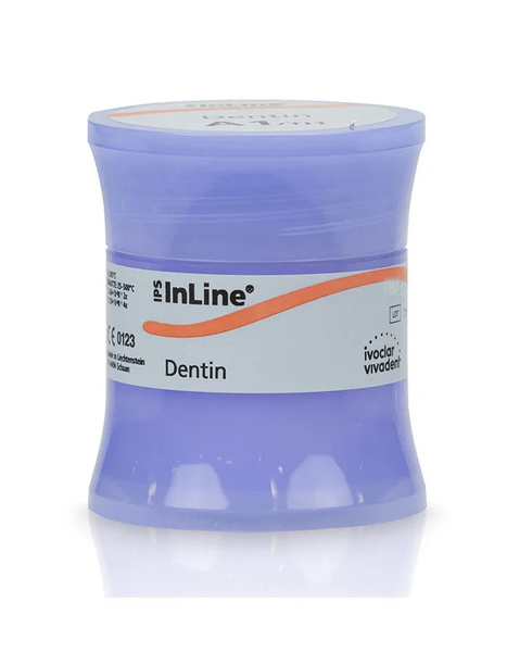IPS InLine Dentin стоматологический дентин, цвет С1, 20 грамм. купить ...