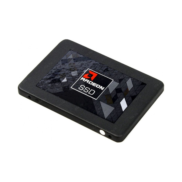 120 ГБ Внутренний SSD-диск AMD Radeon R3SL120G (AMD Radeon R3SL120G) купить c доставкой на OZON ...