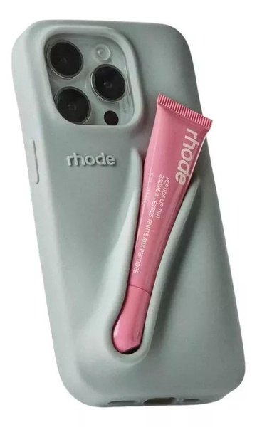 New Rhode Funda для iPhone16pro max + Labial Rhode incluido Original ...