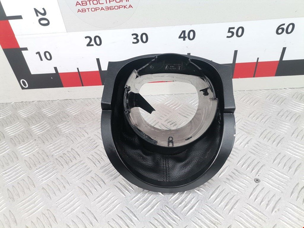 Кожух рулевой колонки / 1725112 16876977 A1644600395 для Mercedes ML ...