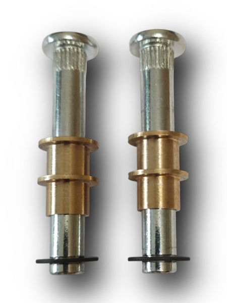 Ремкомплект дверной петли Nissan Liberty M12 2 шт. купить на OZON по ...