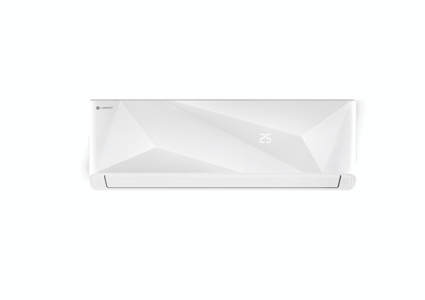 Настенная сплит-система Loriot Diamond White LAC-07MD-IN/LAC-07MD-OUT ...