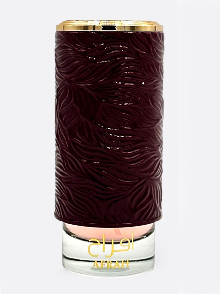 Mamlakat Al Oud Afrah Cherry Парфюмерная вода женская и мужская с вишневым и ванильным ароматом ...