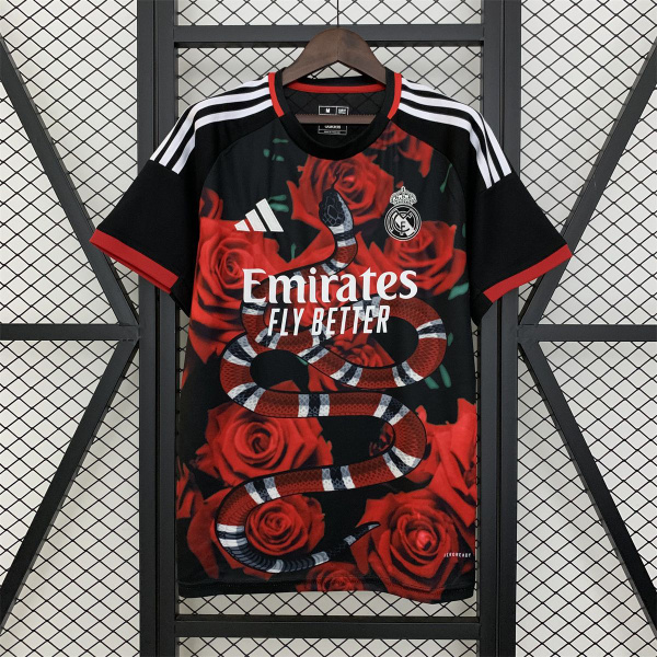 Футболка спортивная FC REAL MADRID Реал Мадрид Рубашка Real Madrid ...