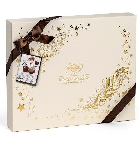 Набор Конфет Ассорти Socado Liberty 250г Италия купить на OZON по низкой цене (1963479539)