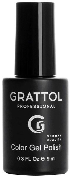 Grattol Гель-лак Classic, тон 020 - Бордовый, 9 мл купить на OZON по низкой цене (1967188298)