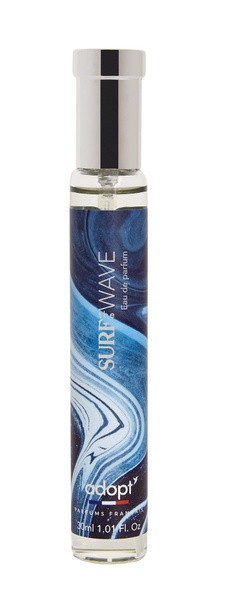 ADOPT men SURF THE WAVE Туалетные духи 30 мл. купить на OZON по низкой цене (1967376360)