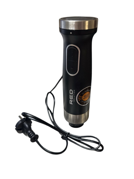 Моторный блок погружного блендера B2903 (без насадок), черный купить на OZON по низкой цене ...