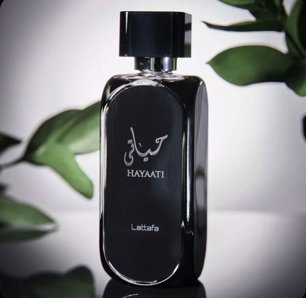 Парфюм Lattafa Perfumes / Латафа Хаяти Hayati Al Black 50мл. купить на ...