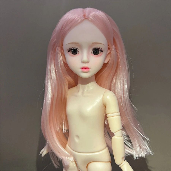 Новая 30cm кукла, 1 / 6 BJD Девочка Принцесса Кукла Подарок купить на OZON по низкой цене ...