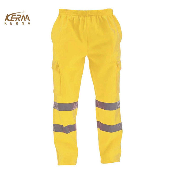 Костюм рабочий Мужской KERNA, размер 56 желтый купить c доставкой на OZON по низкой цене ...