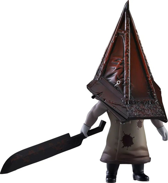 Фигурка Nendoroid No. 2572 Silent Hill 2: Red Pyramid Thing купить на ...