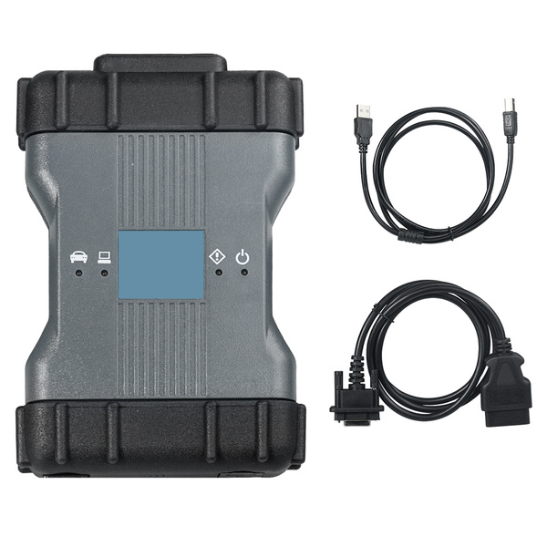 Renault VCI CAN CLIP v234 WIFI прибор для диагностики неисправностей ...