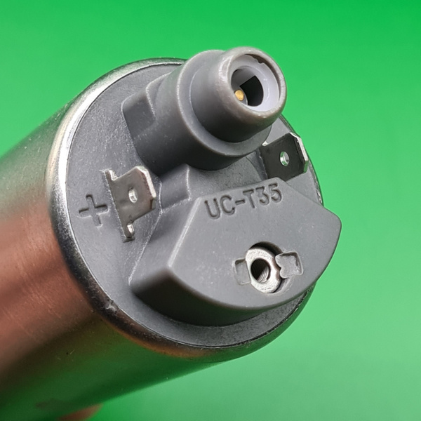 Топливный насос UC-T35 на SUZUKI, KAWASAKI лодочные моторы и мотоциклы ...