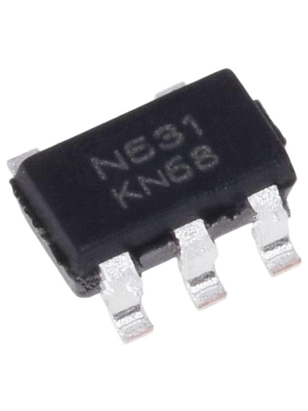 30 шт N531 531 Микросхема SMD SOT23-5 с мощным IGBT-драйвером IC купить ...