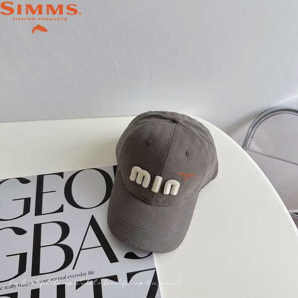 Бейсболка Simms симмс купить на OZON по низкой цене (1996941263)