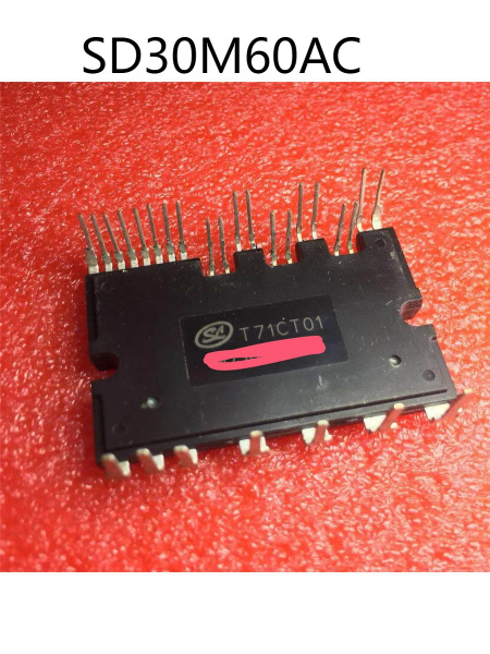 Модуль преобразования частоты кондиционирования воздуха SD30M60AC аксессуары купить на OZON по ...