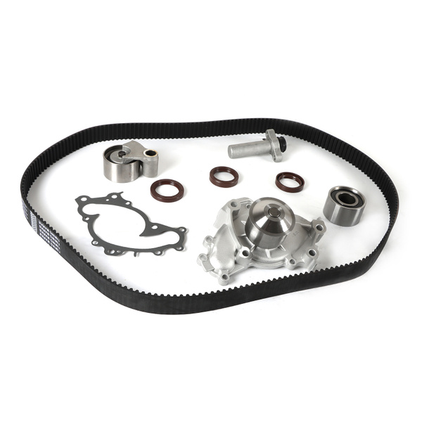 Водяной Насос Комплекта Ремня ГРМ Для 95-04 Toyota Lexus ES300 RX300 ...