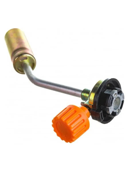 Горелка газовая портативная Ecos GT-03 005915 (лампа паяльная) без ...