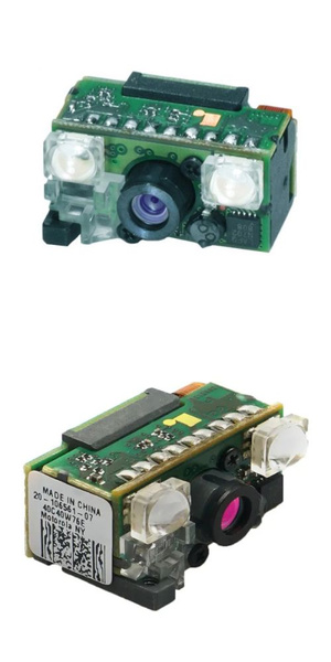 SE4500 2D модуль сканирования штрихкодов Zebra Symbol Motorola купить ...