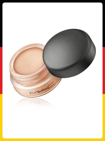Тени для век MAC Pro Longwear Paint Pot Layin Low купить на OZON по ...